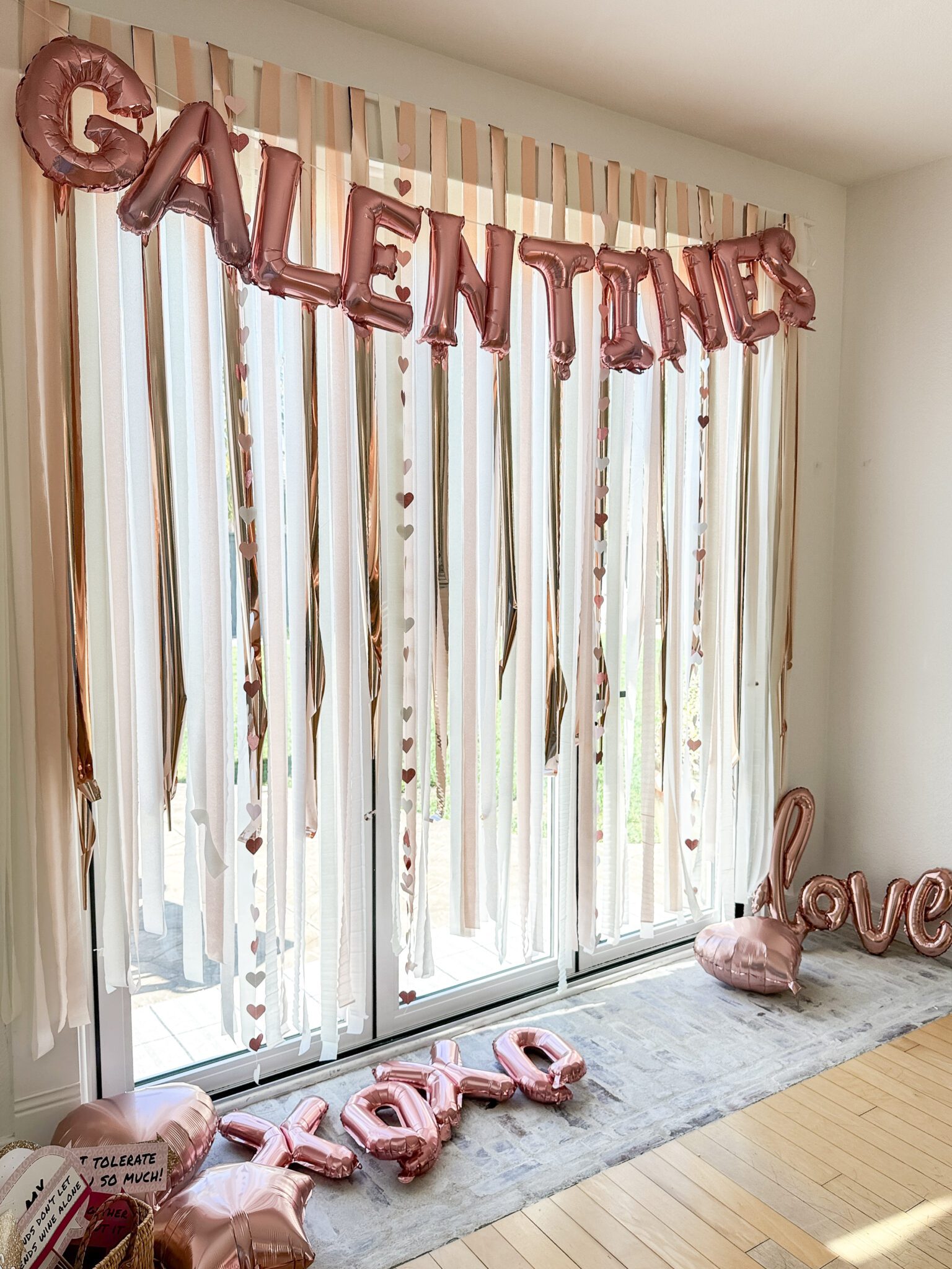 Tips for Hosting a Galentine's Day Favorite Things Party - Pasha is Home