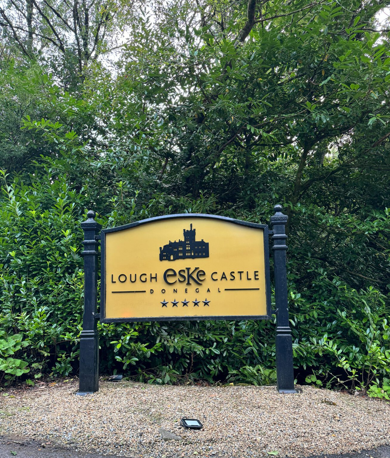 Visiting Slieve League in Ireland - Pasha is Home