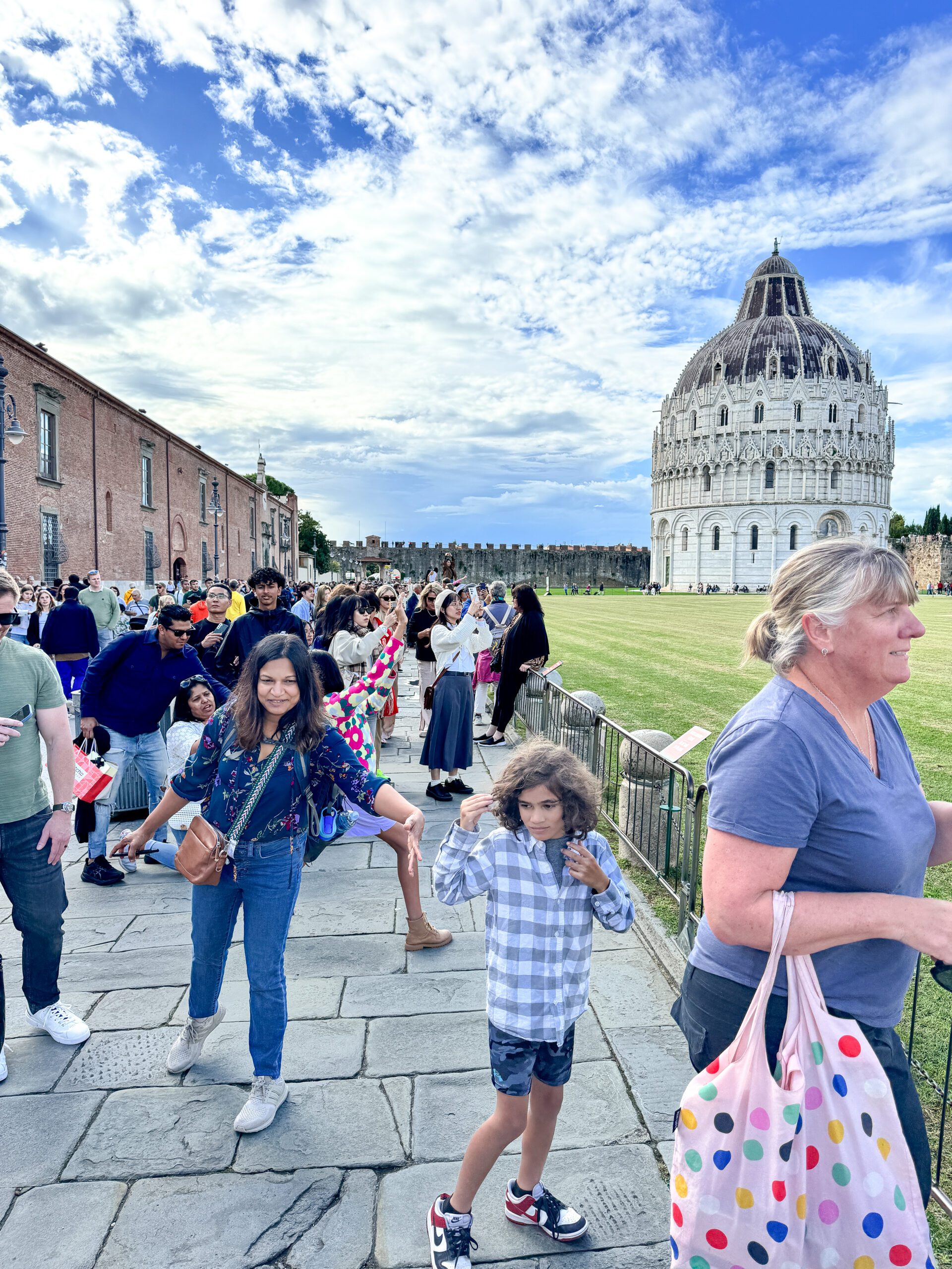 Top Things to See and Do in Pisa Italy - Pasha is Home