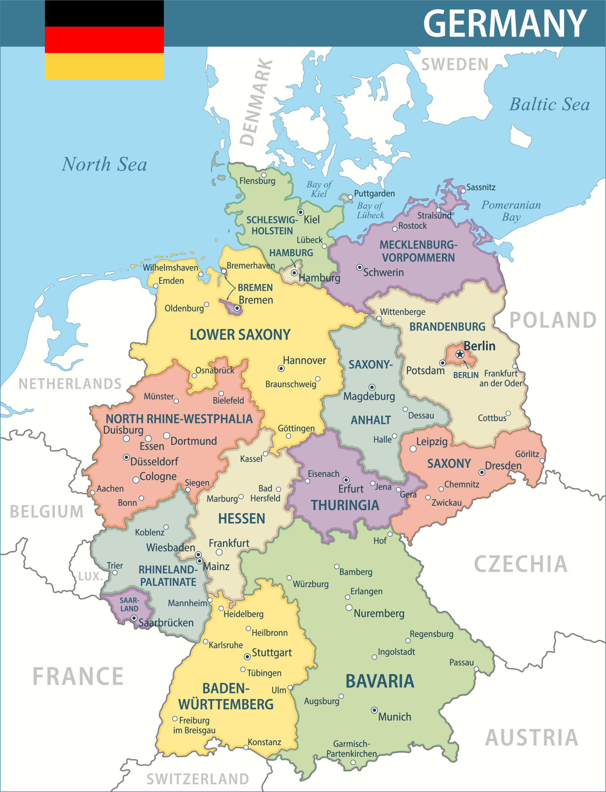 The Best Cologne, Germany Christmas Market Travel Guide - Pasha is Home