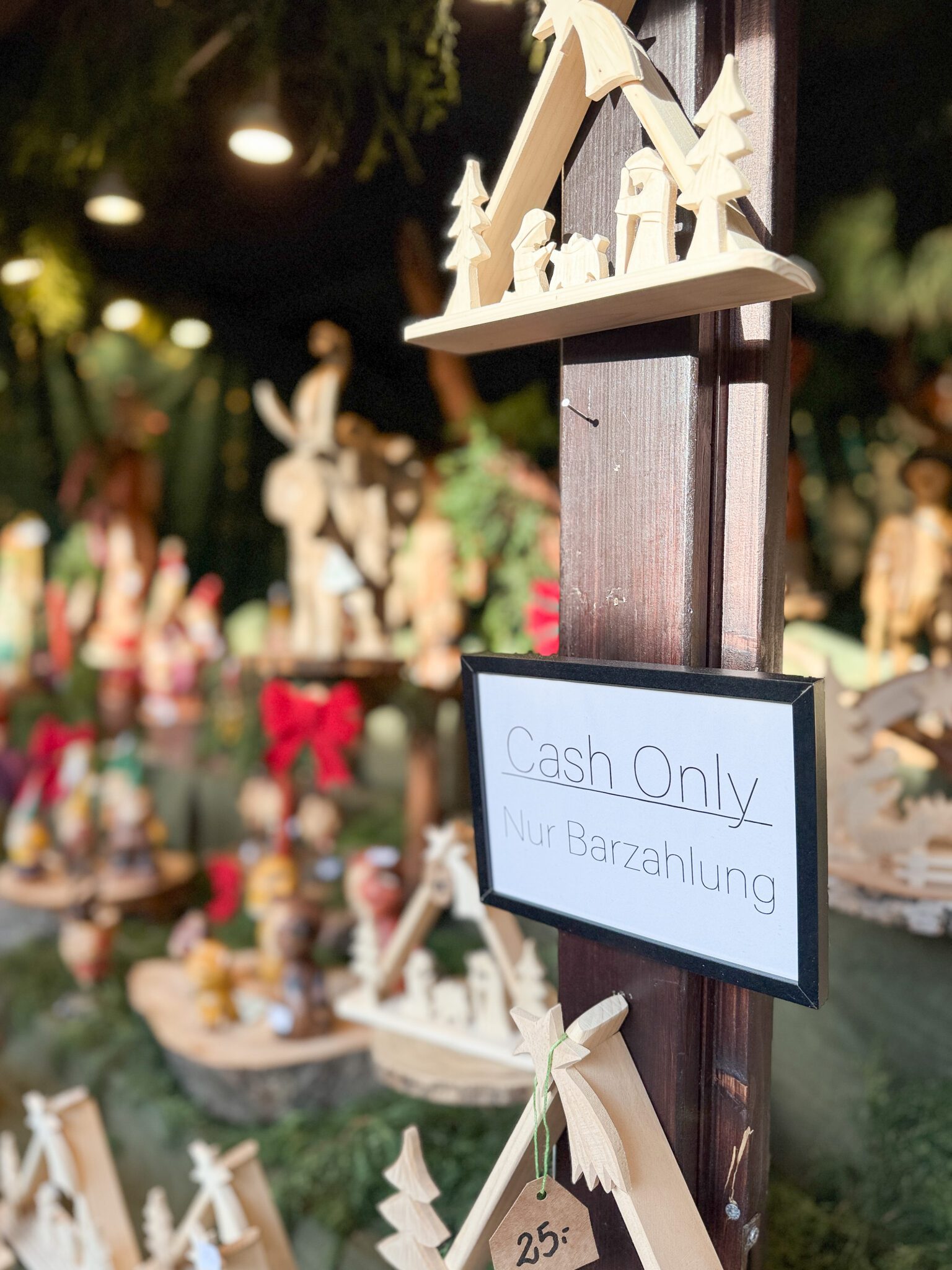 The Best Cologne, Germany Christmas Market Travel Guide - Pasha is Home