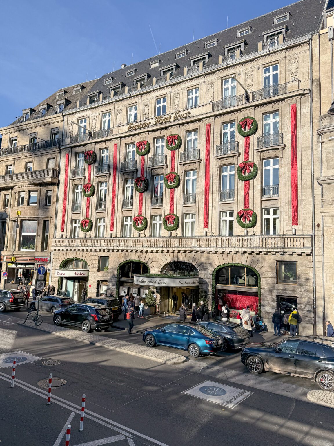 The Best Cologne, Germany Christmas Market Travel Guide - Pasha is Home