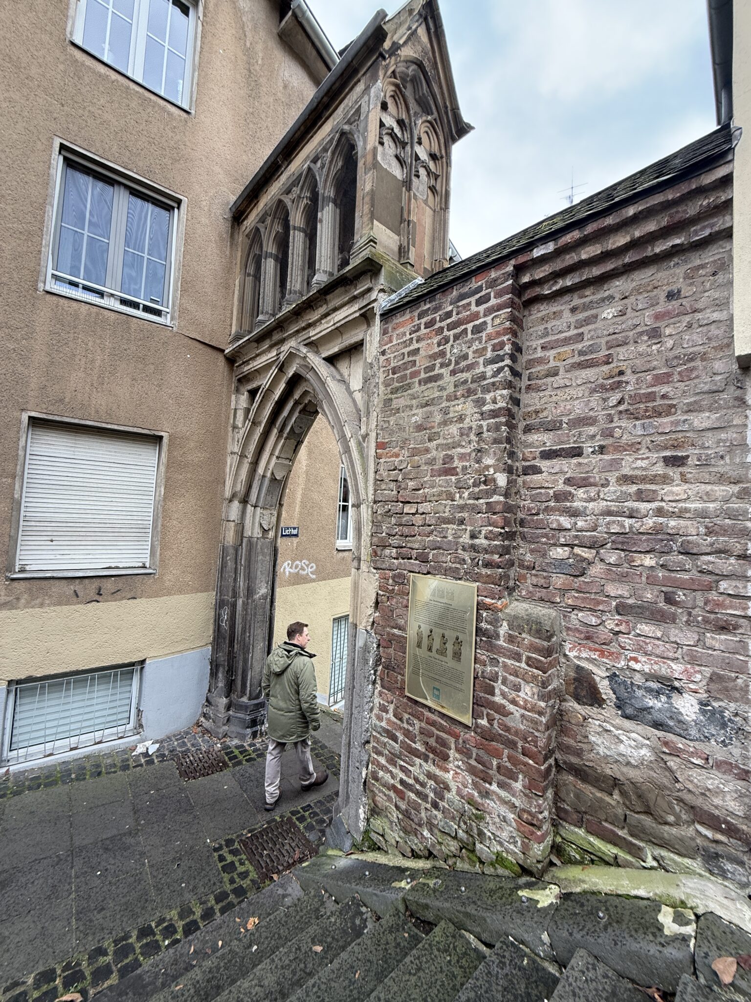 The Best Cologne, Germany Christmas Market Travel Guide - Pasha is Home