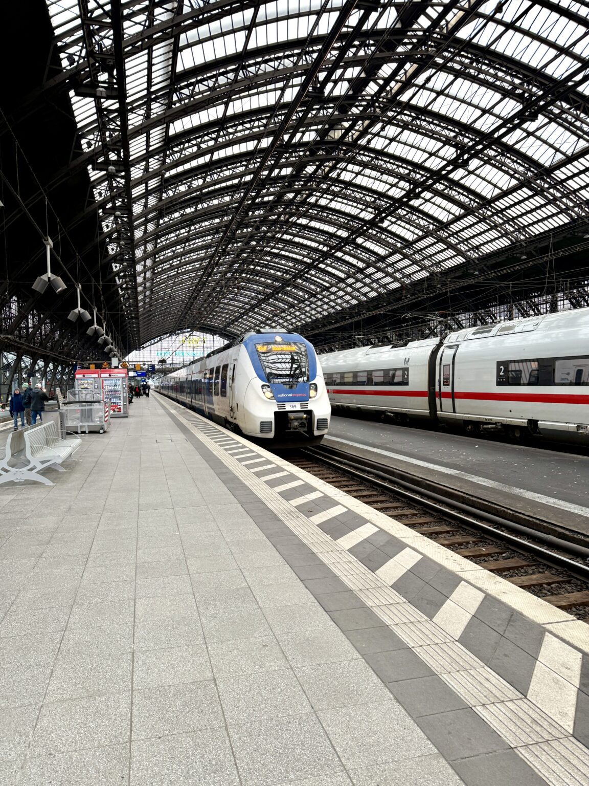 The Best Cologne, Germany Christmas Market Travel Guide - Pasha is Home