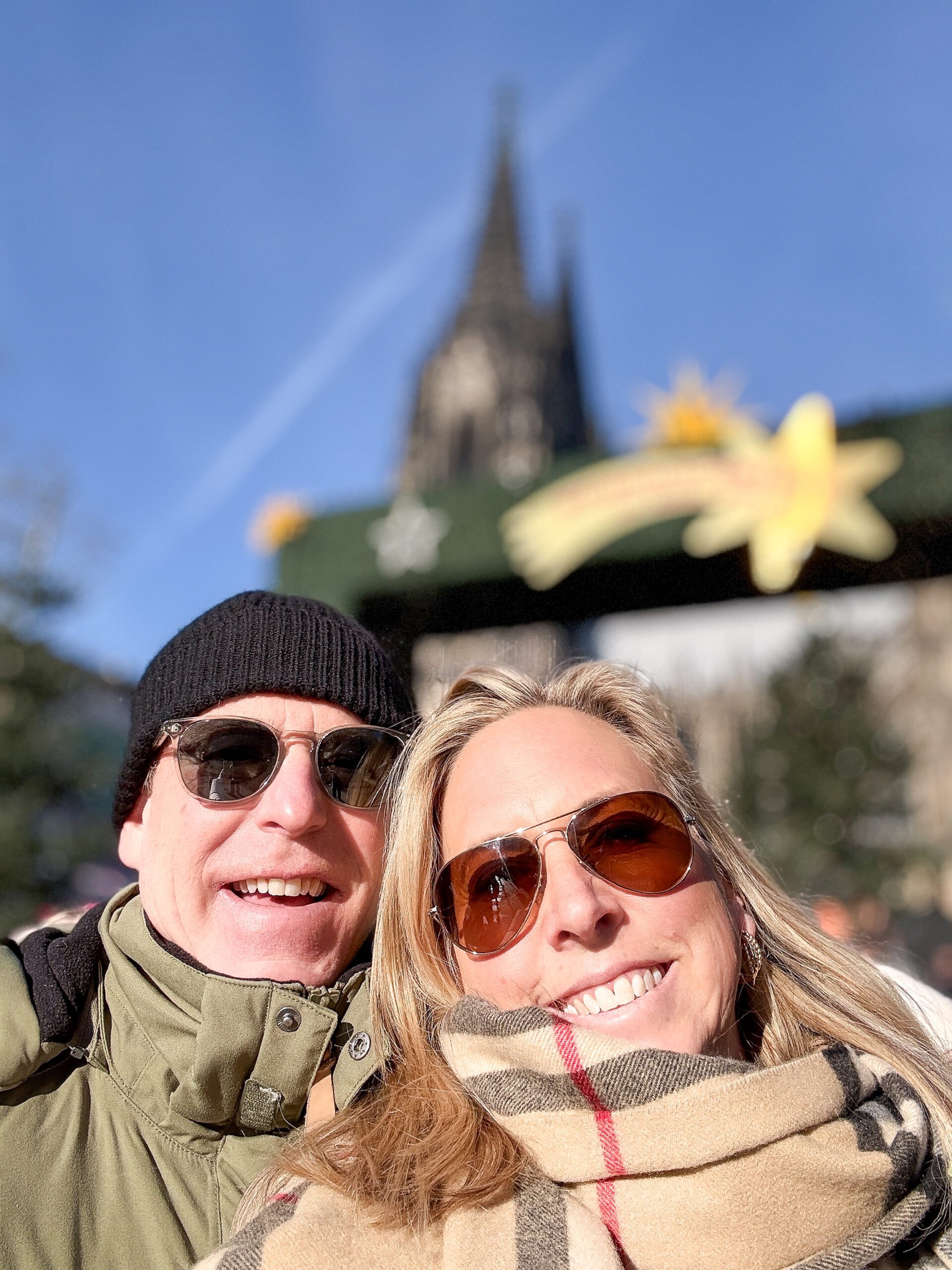 The Best Cologne, Germany Christmas Market Travel Guide - Pasha is Home