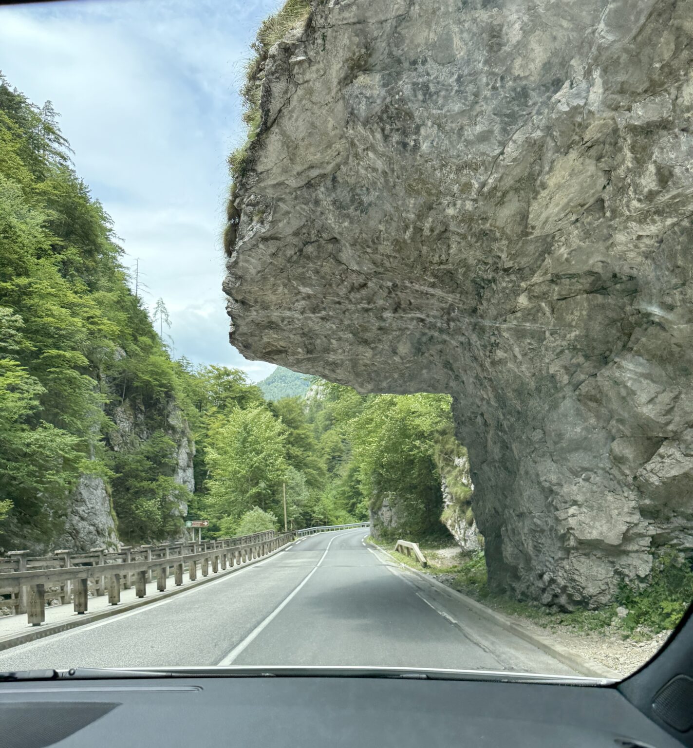 How to Spend Two Days in the Kamnik-Savinja Alps of Slovenia - Pasha is ...