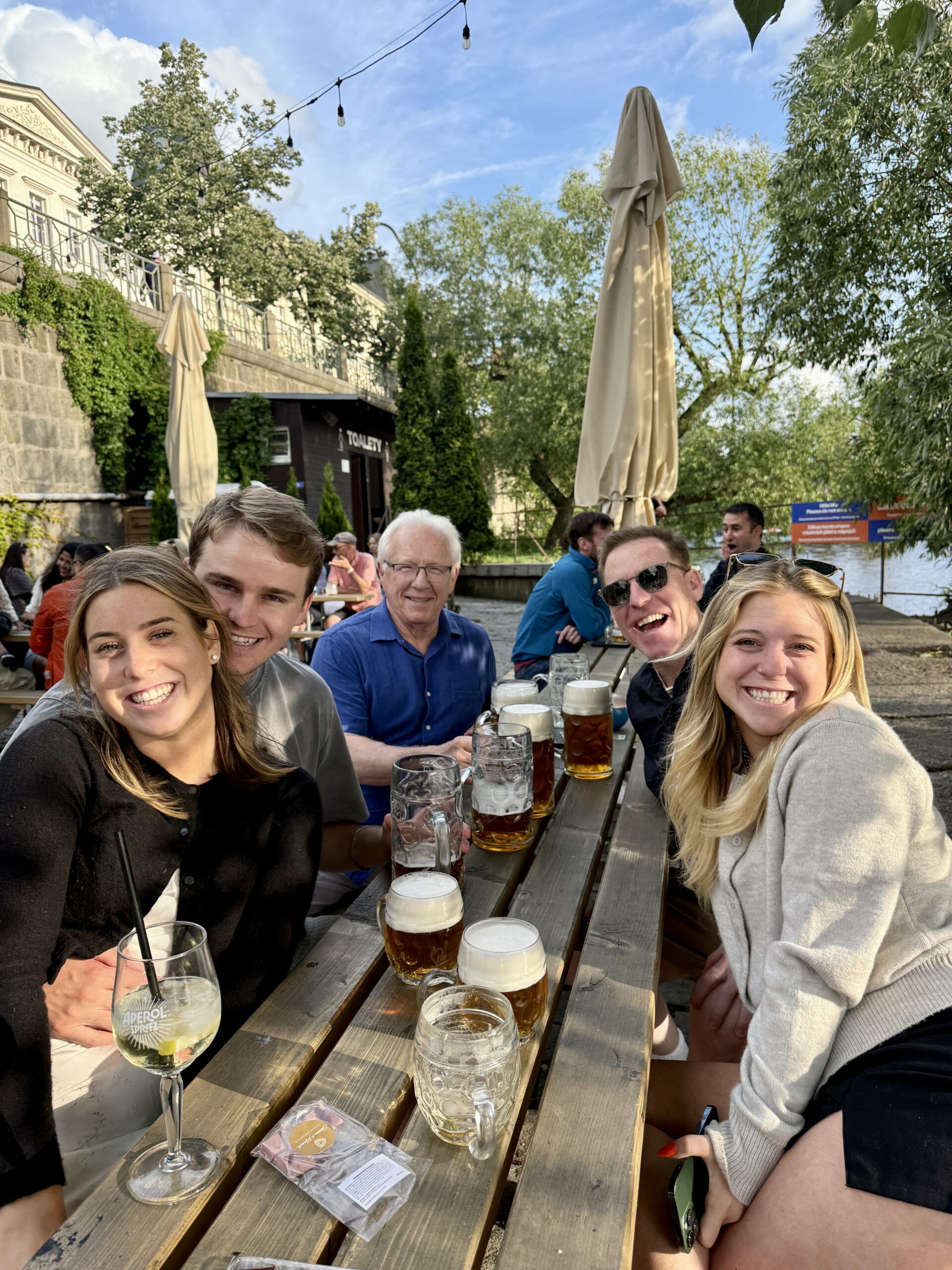 Prague Travel Guide: What to See and Do in the City of 100 Spires - Pasha is Home