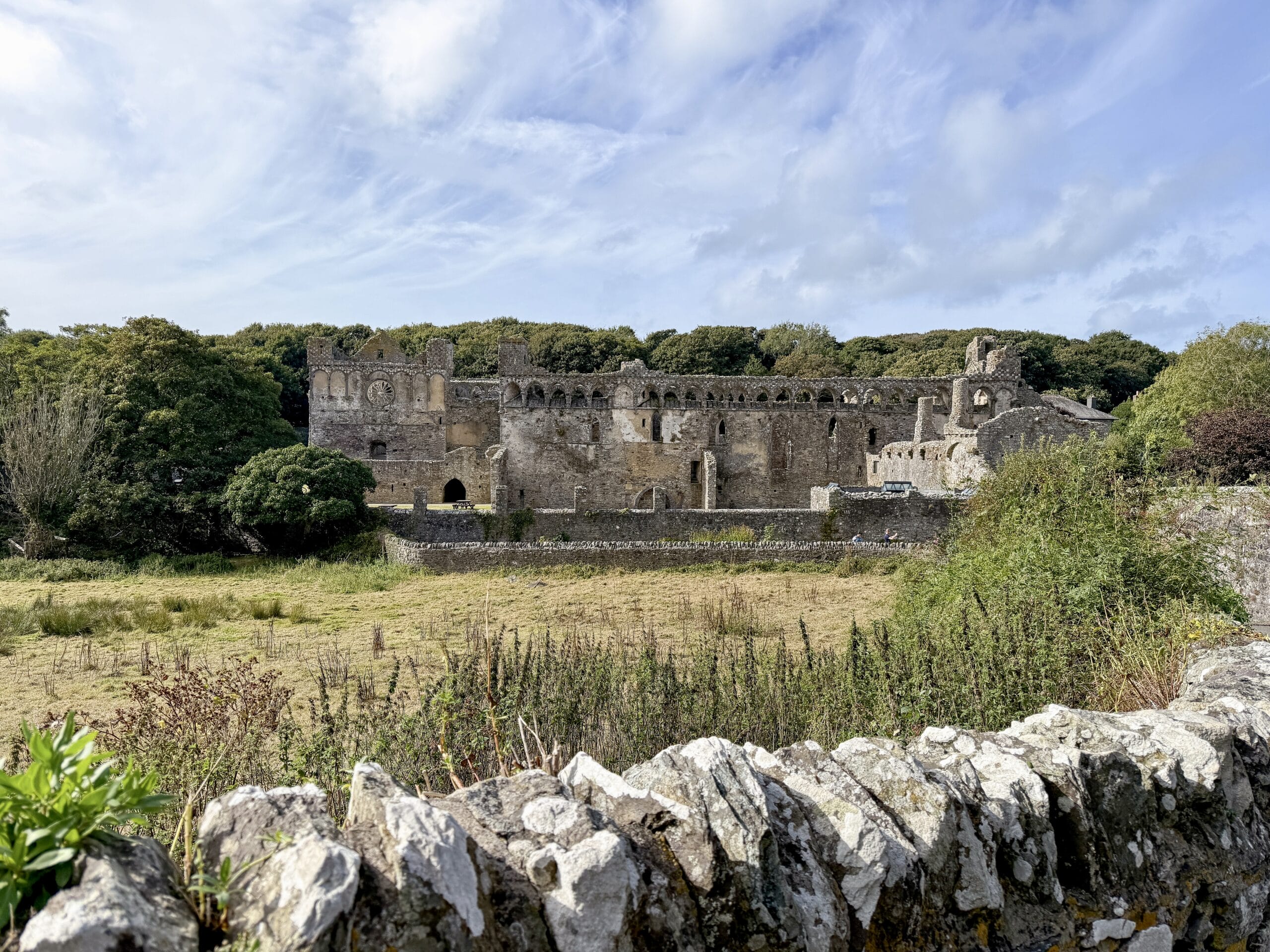 How to Spend 5 Days in Wales - Pasha is Home